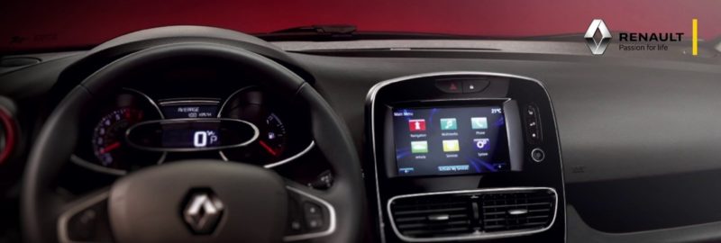 Next generation Renault Kwid could get Android-based infotainment