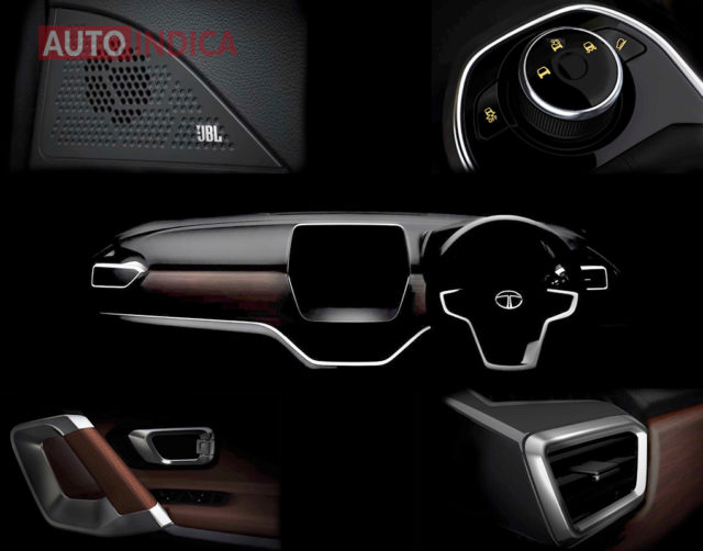 Tata Harrier will offer the customers a premium experience | AutoIndica