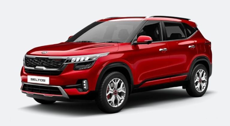 Kia Seltos official accessories revealed, check out price and details ...